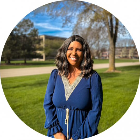 Kelly Doxtator | ProVisor